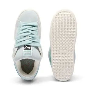 PUMA Suede Xl Sneakers - Dewdrop/warm White