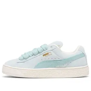 PUMA Suede Xl Sneakers - Dewdrop/warm White