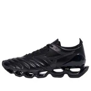 Mizuno Wave Prophecy Morelia Neo Sneakers - Black