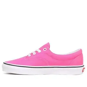 VANS Era Low Top Lace Up Sneakers - Pink