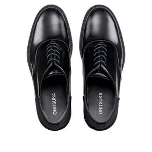 Onitsuka Tiger The Onitsuka Oxford Shoe