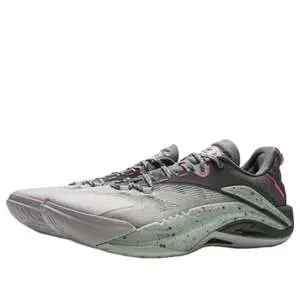 LI-NING Badfive Sniper 1 Super Sneakers - Gray