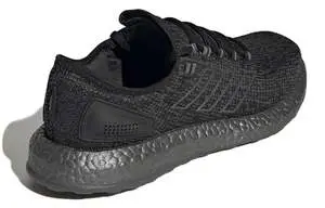 Adidas Pureboost Carbon Sneakers - Black