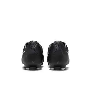 Nike Phantom Gx 2 Academy Mg 'shadow Pack' Football Boots - Black/black