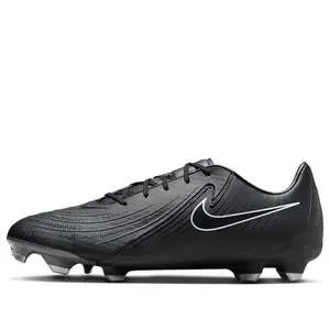 Nike Phantom Gx 2 Academy Mg 'shadow Pack' Football Boots - Black/black