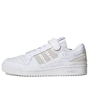Adidas Adidas Originals Forum 84 Low Grey