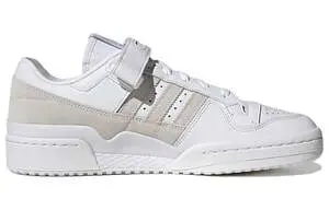 Adidas Originals Forum 84 Low - Grey