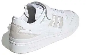 Adidas Originals Forum 84 Low - Grey