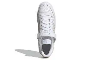 Adidas Originals Forum 84 Low - Grey