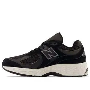 NEW BALANCE 2002r 'black Phantom' Sneakers