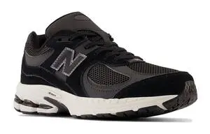 NEW BALANCE 2002r 'black Phantom' Sneakers