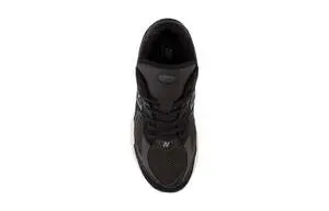 NEW BALANCE 2002r 'black Phantom' Sneakers
