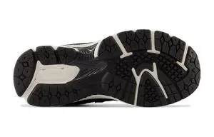NEW BALANCE 2002r 'black Phantom' Sneakers