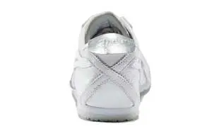 Onitsuka Tiger Mexico 66 Sneakers - White/silver