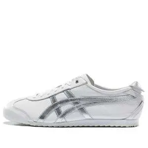 Onitsuka Tiger Onitsuka Tiger Mexico 66 Sneakers White/silver