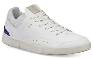 On The Roger Centre Court Sneakers - White/blue