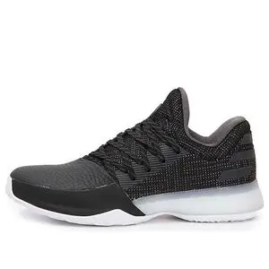 Adidas Adidas Harden Volume 1 Diamond Athletic Sneakers Black