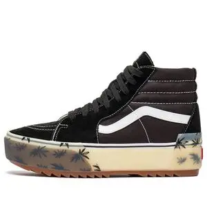 VANS Sk8-hi Stacked Lx 'palm' High Top Sneakers