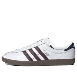 Adidas Hochelaga Spzl Sneakers - White