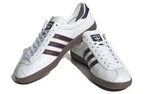 Adidas Hochelaga Spzl Sneakers - White