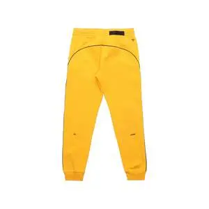 Nike X Nocta Drake Edging Fleece Long Pants Asia Sizing - Gold