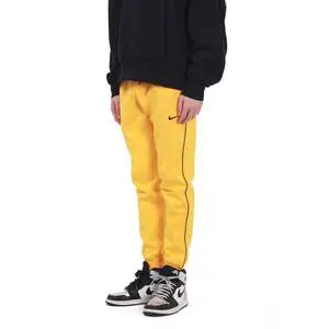 Nike X Nocta Drake Edging Fleece Long Pants Asia Sizing - Gold