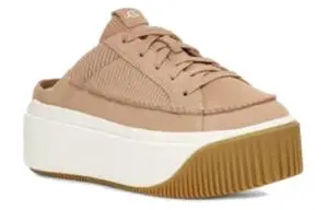UGG Ez-duzzit Mule - Beige/tan