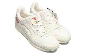 Asics Gel-lyte Iii Og Okayama Denim Pack Cream - Creamwhite