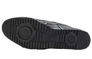 Onitsuka Tiger Mexico 66 "triple - Black