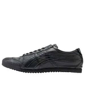 Onitsuka Tiger Onitsuka Tiger Mexico 66 "Triple Black" Black