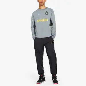 JORDAN Basketball Pullover