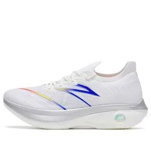 ANTA C202 Gt 2.0 Sneakers - White/silver/red