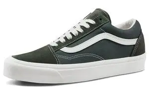 VANS Og Old Skool Lx Low Top Sneakers - Black
