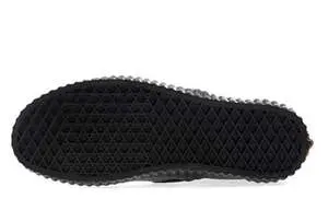 VANS Marvel X Widow Slip-on Sneakers