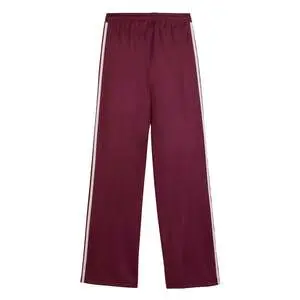 Adidas Sporty & Rich X Trackpants - Maroon