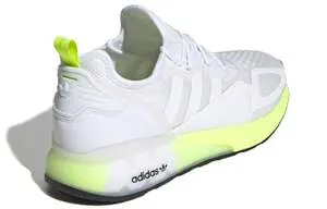 Adidas Zx 2k Boost Sneakers - White