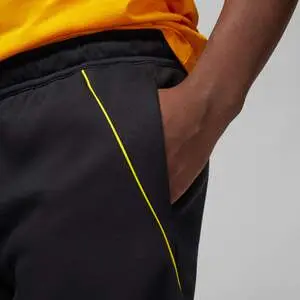 JORDAN Paris-saint Germain Fleece Shorts