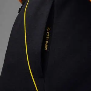 JORDAN Paris-saint Germain Fleece Shorts