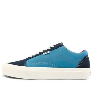 VANS Old Skool Ns Og Lx - Black/blue
