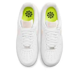 Nike Force 1 Next Nature - White