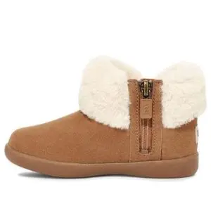 UGG Dreamee Boots With Zip Closure