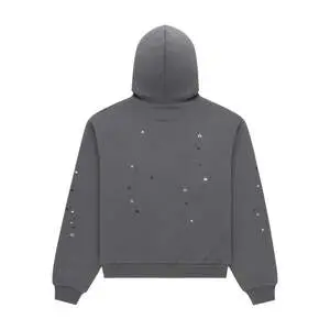 SP5DER Splat Punk Hoodie