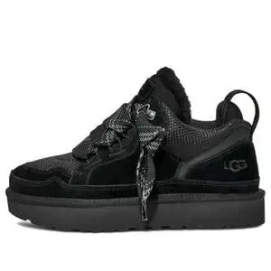 UGG Lowmel Sneakers - Black