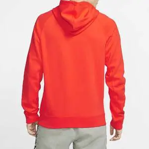 Nike Lebron Basketball Hoodie With Hat