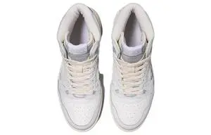 Asics Ex89 Mt Sneakers - Grey/white