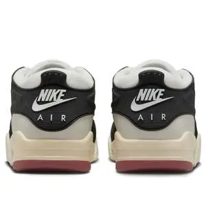 JORDAN 4 Rm "canton Rust" Sneakers - Sail/black/canyon Rust