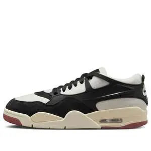 JORDAN Air Jordan 4 RM "Canton Rust" Sneakers Sail/black/canyon Rust