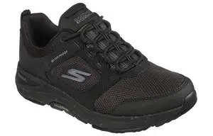 Sketchers Go Walk Outdoors "river Path" Athletic Sneakers