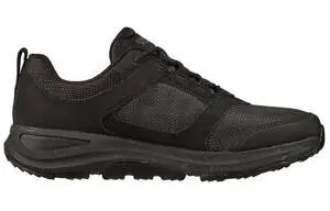 Sketchers Go Walk Outdoors "river Path" Athletic Sneakers