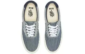 VANS Era 59 Vlt Lx Sneakers - Blue/white